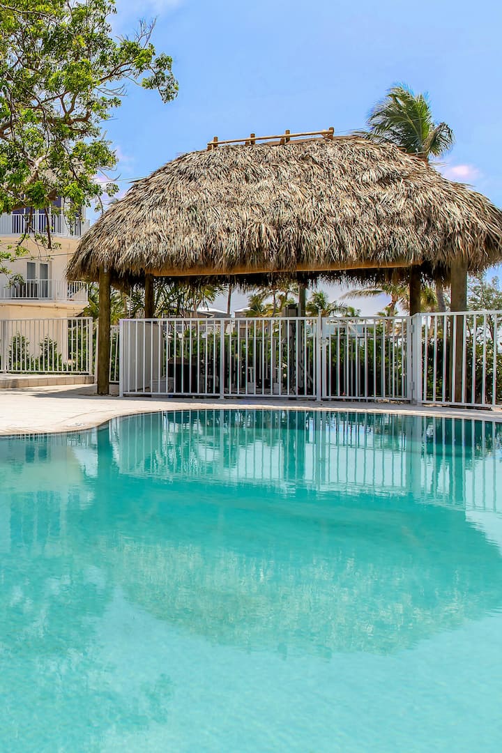 Hadley House - Islamorada, FL