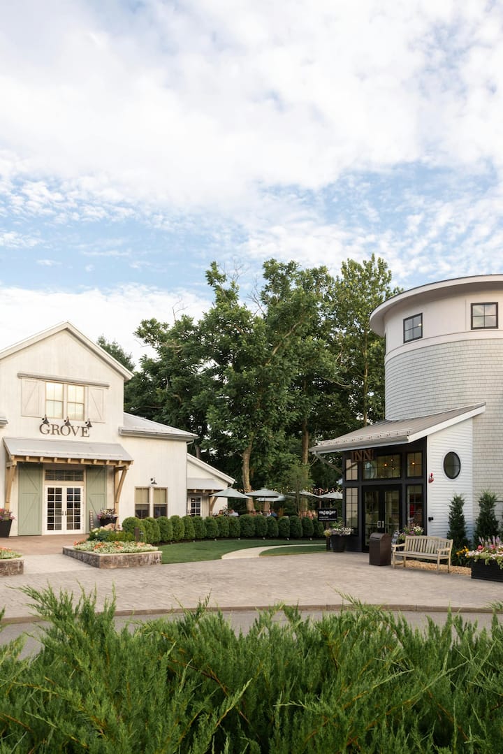 Briar Barn Inn - Ipswich, MA