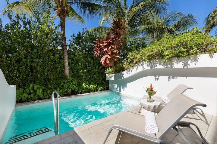 H2o Suites - Key West, FL
