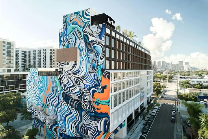Arlo Wynwood Miami - Miami