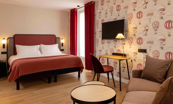 Hotel Le 46 - París