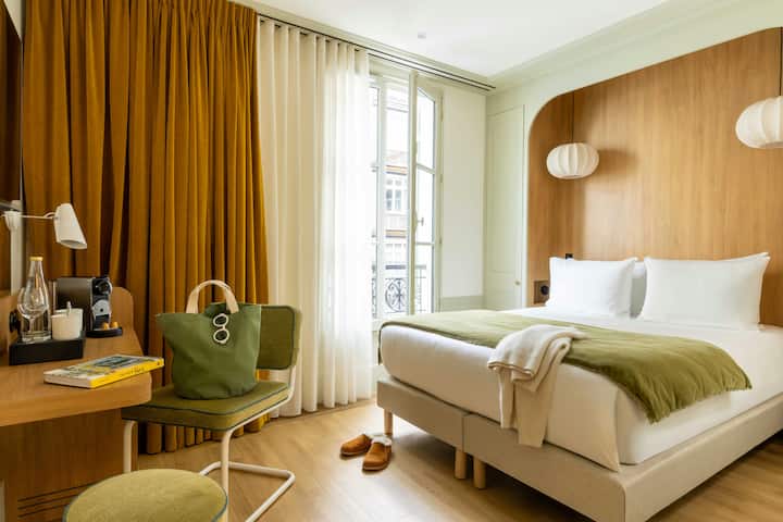 Hôtel Casimir - Neuilly-sur-Seine