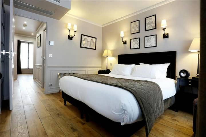 Hôtel Avama Montmartre - Paris