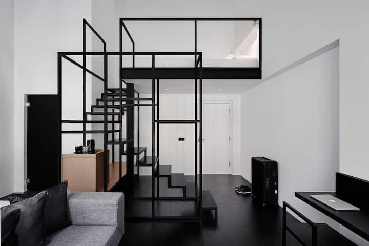 Hotel Mono - Singapore