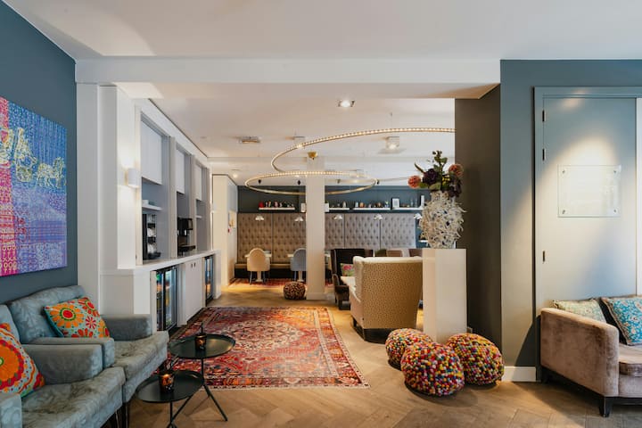 Hotel Jl No76 - Amsterdam