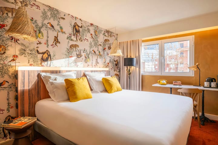 Kopster Hotel Paris Porte De Versailles - Paris