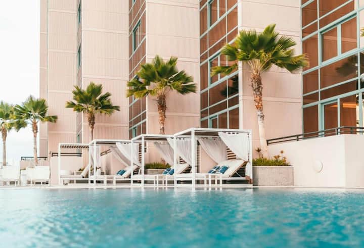 Prince Waikiki - Kailua, HI