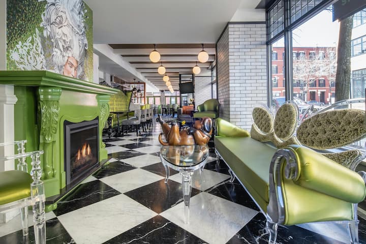 Staypineapple, A Delightful Hotel, Boston - Winthrop, MA