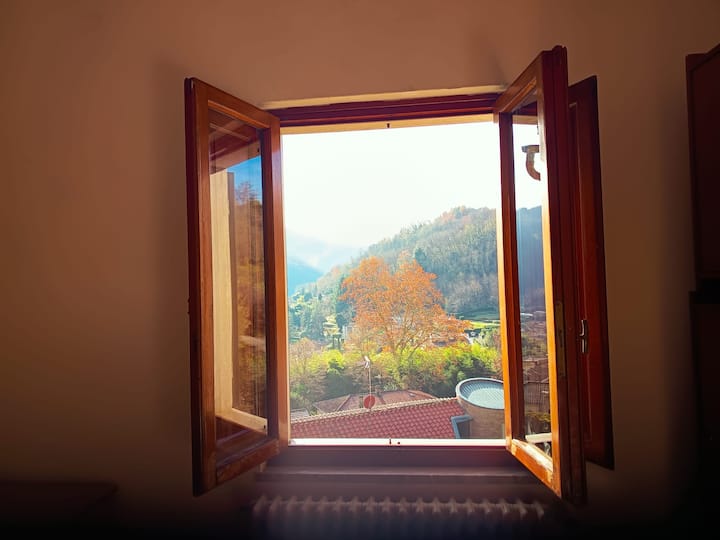 Alessia's B&b A Bagni Di Lucca - Bagni di Lucca