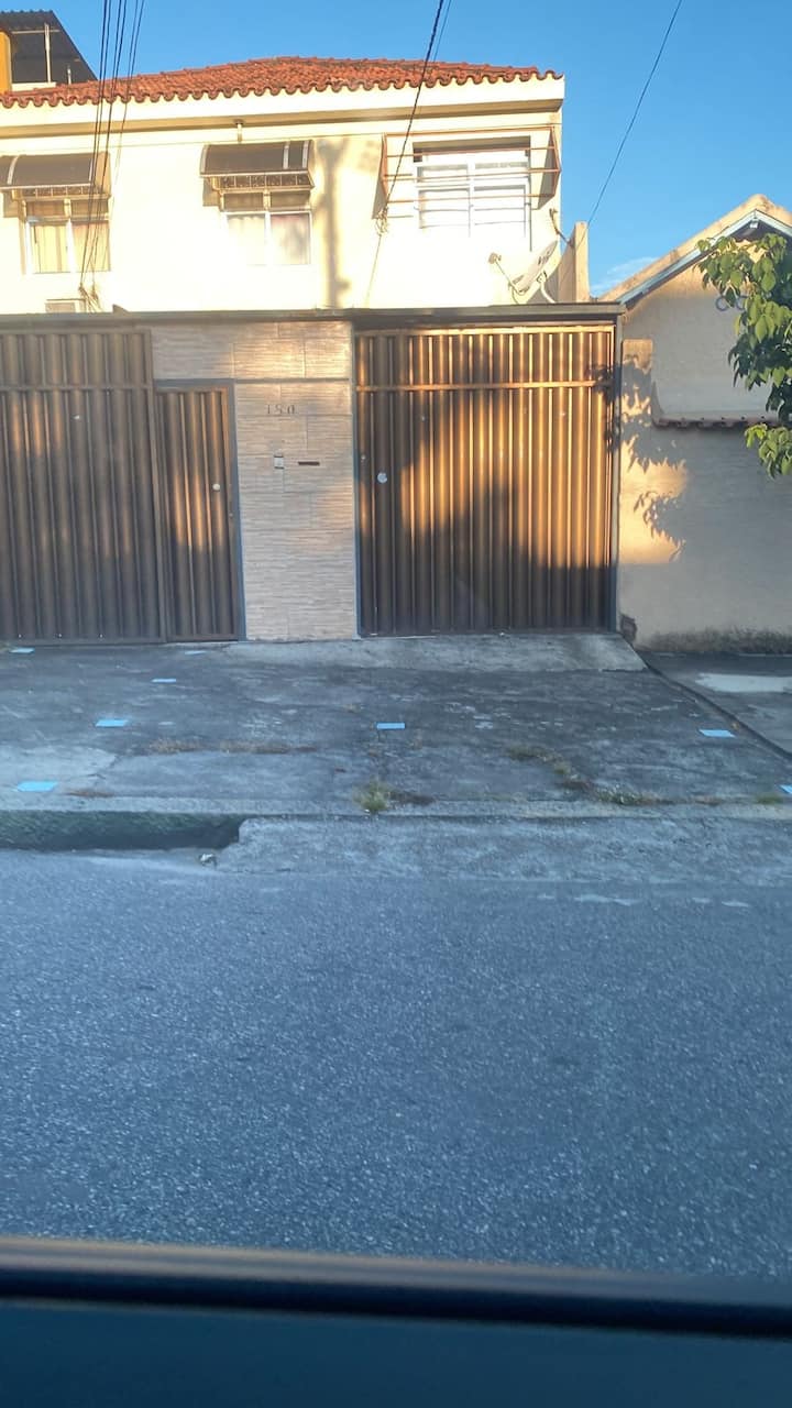Elcio's B&b - Río de Janeiro