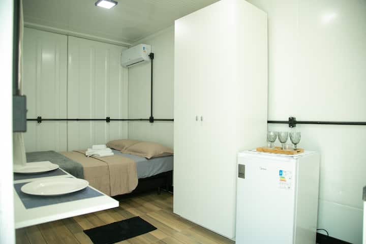 Verde Mar Lofts - Itapema