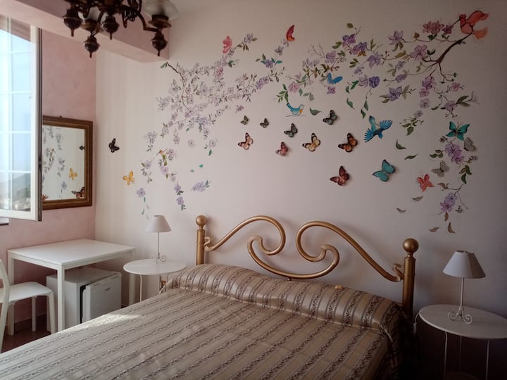 B&b La Vecchia Fattoria - Salerno