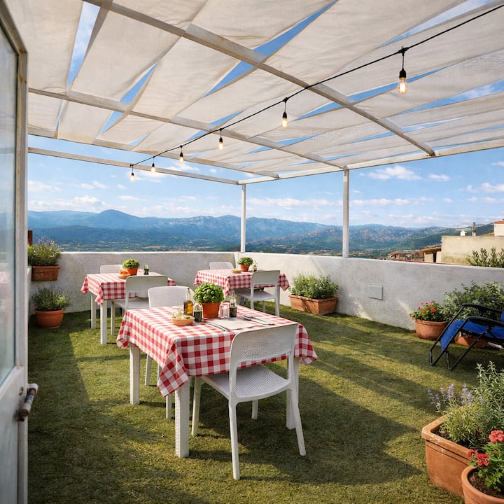 Paradise In Baunei , Paradise In Baunei 2 - Baunei