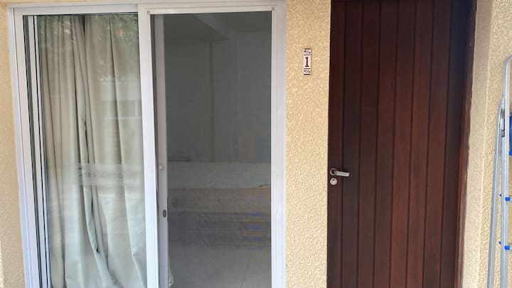 Dom Lucas, Quarto Familiar 07 - Rio Grande, Brazil