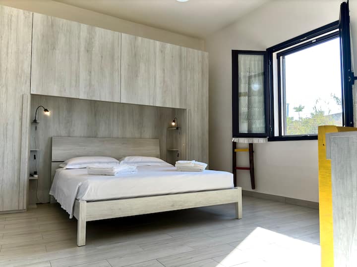 B&b Le Giare Di Marsala - Marsala