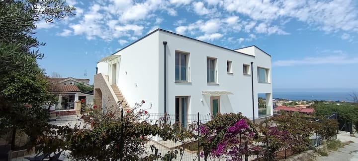 Amarmare B&b - Partinico