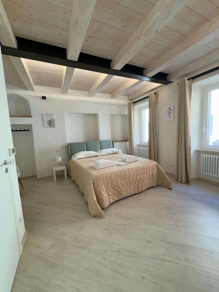La Dimora Di Roberta - Montalcino