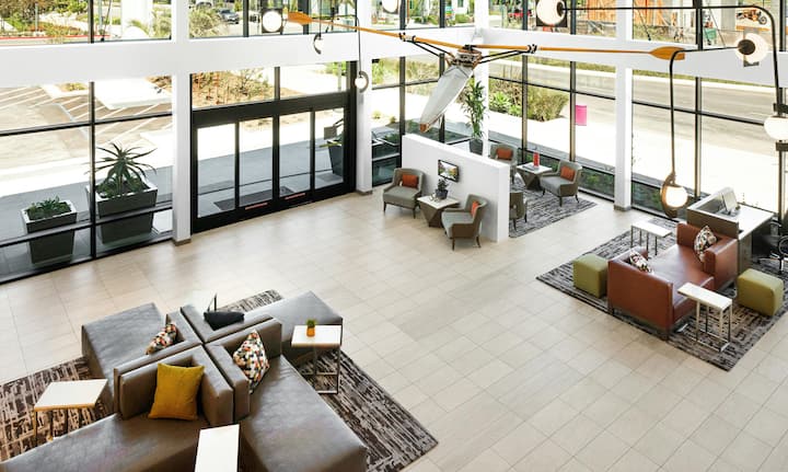 Ayres Hotel San Diego South - Chula Vista - Chula Vista, CA