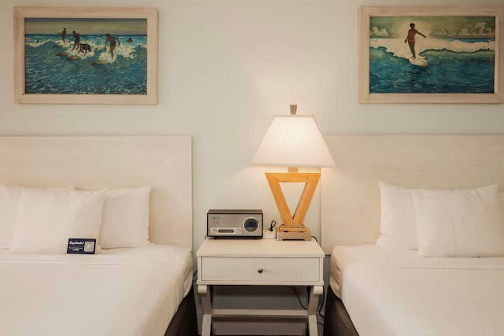 Hotel La Croix - 오아후