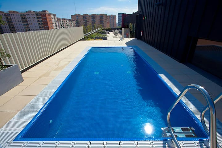 Vincci Bit - Barcelona