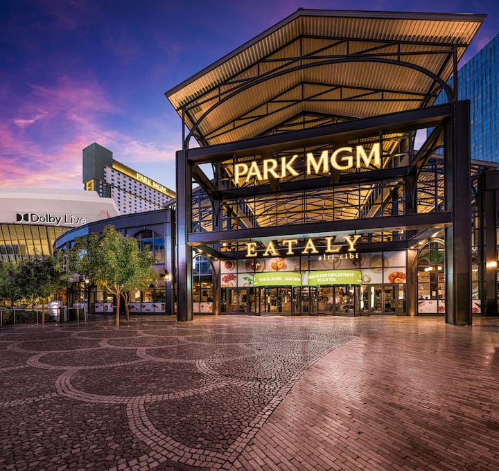 Park Mgm Las Vegas - Las Vegas, NV
