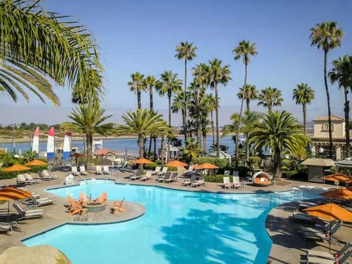 San Diego Mission Bay Resort - San Diego, CA