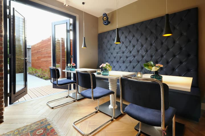 Blue Mansion Hotel - Amsterdam