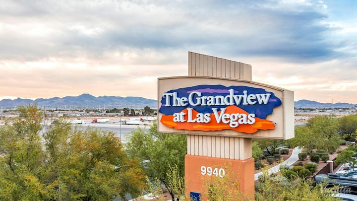 Grandview At Las Vegas - Las Vegas