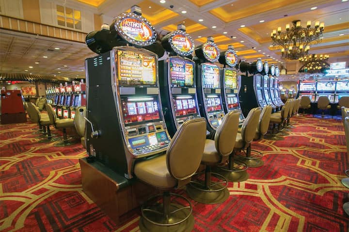 Gold Coast Hotel And Casino - Las Vegas, NV