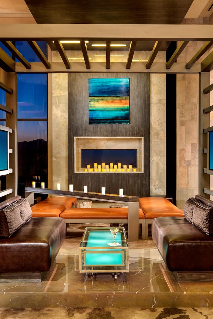 Aliante Resort & Casino - North Las Vegas, NV