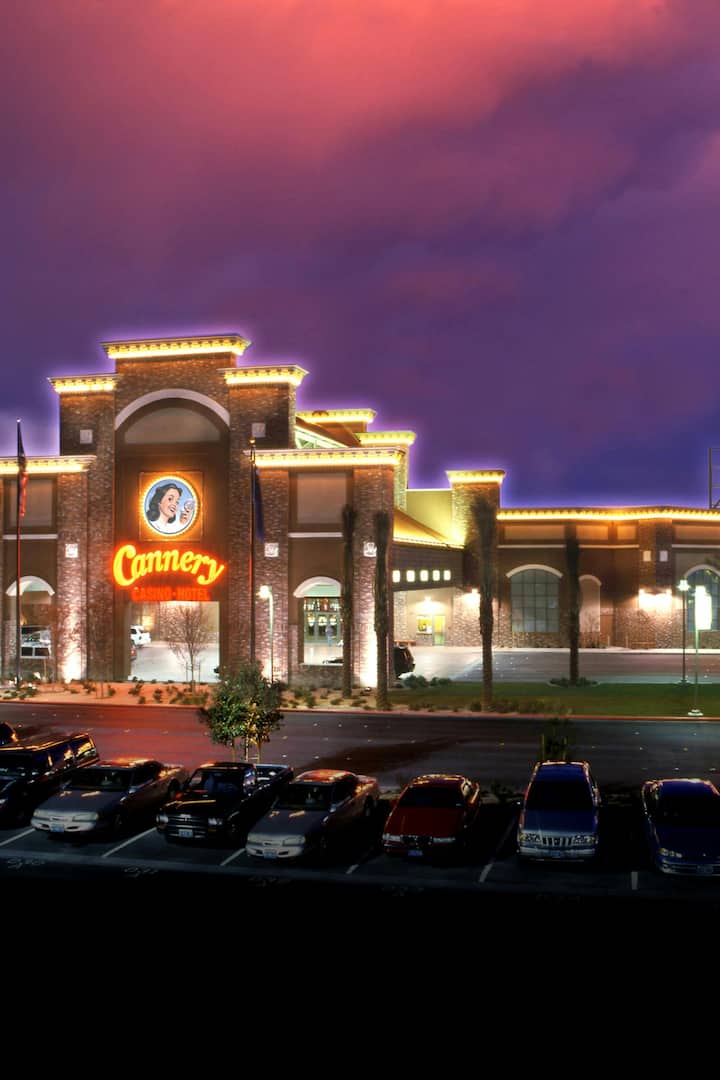 Cannery Hotel & Casino - North Las Vegas, NV
