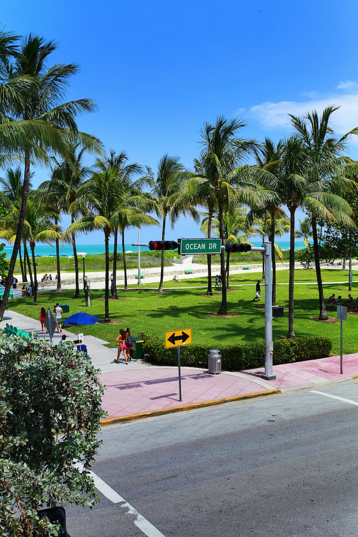 Avalon Hotel - South Beach, FL