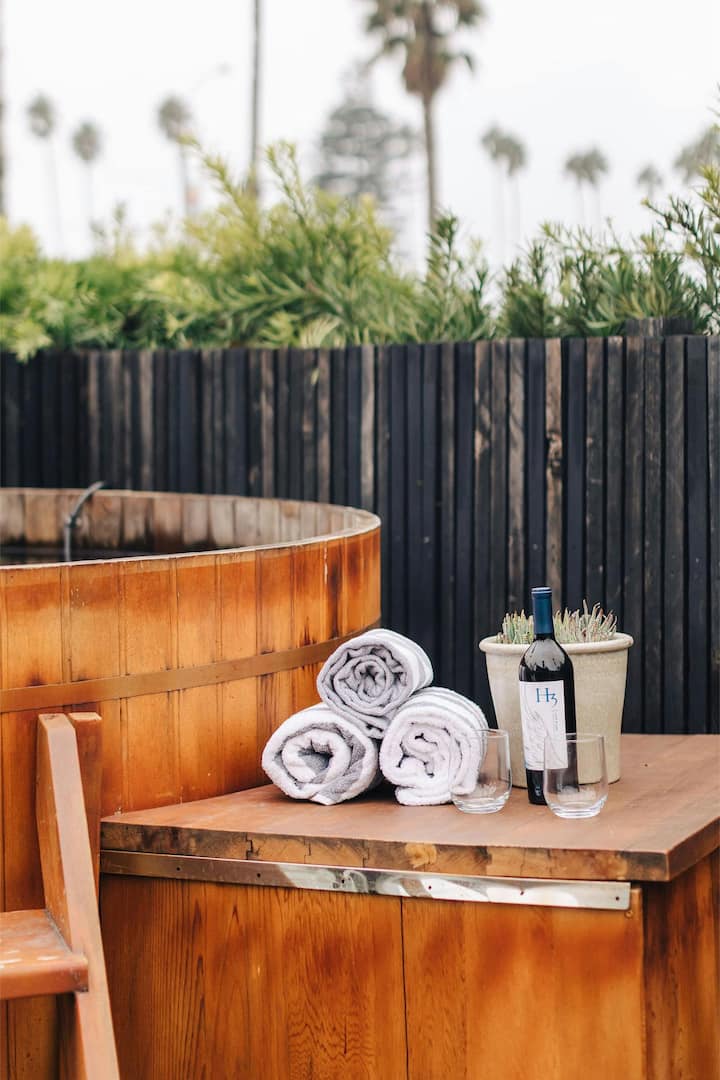 The Green Room Hotel - Carlsbad, CA