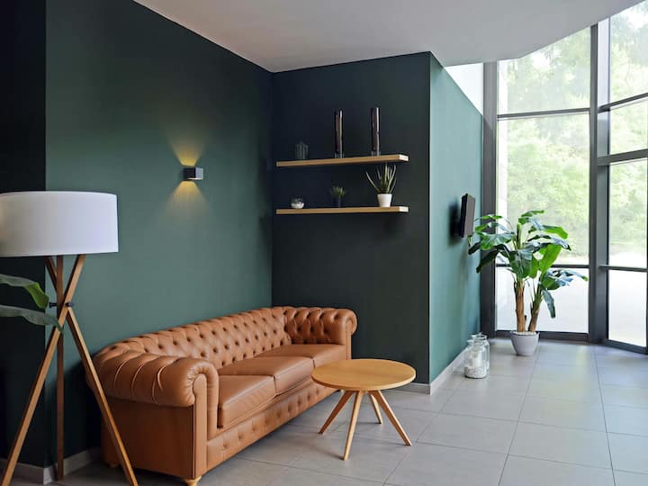 B&b Hotel Krefeld-süd - Krefeld