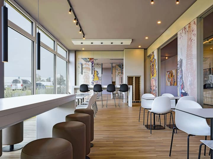 B&b Hotel Köln-ehrenfeld - Colonia