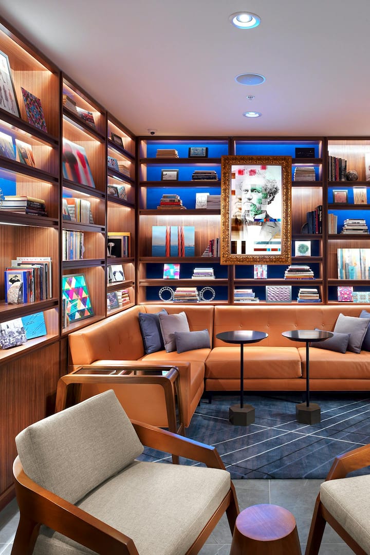 Axiom Hotel - San Francisco, CA