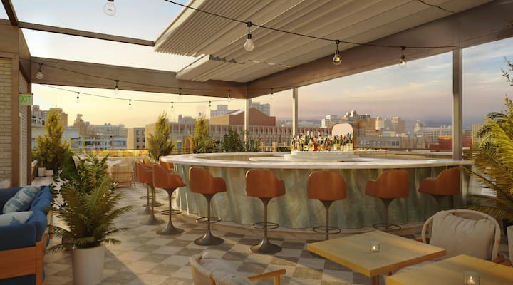 Sixty Dc - Washington, DC
