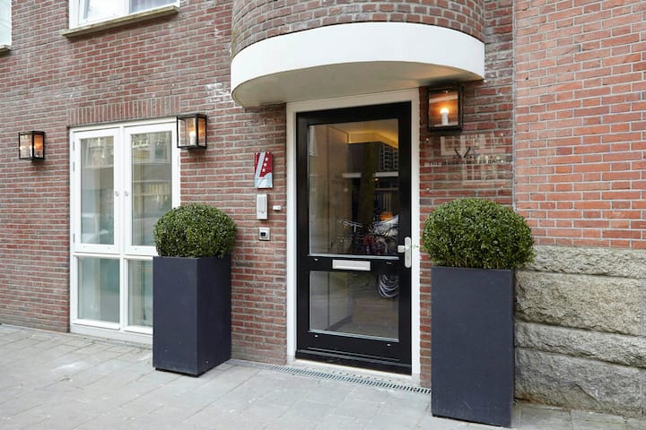 The Muse Amsterdam - Boutique Hotel - Ámsterdam