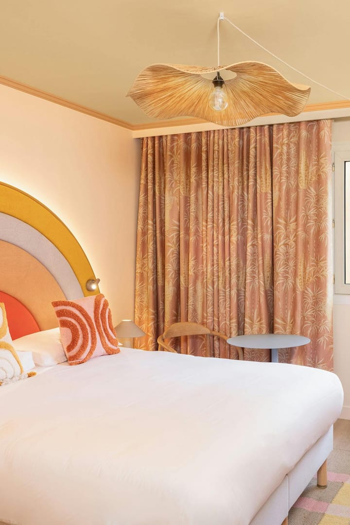 Nice Pam Hotel - Niza