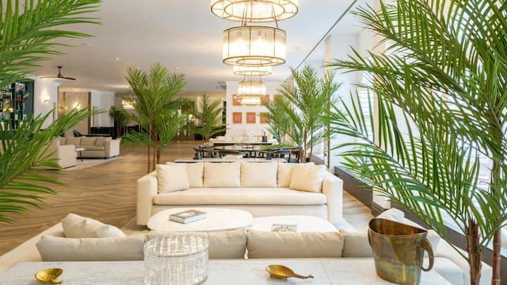 A&o Brussel Centrum - Bruselas, Bélgica