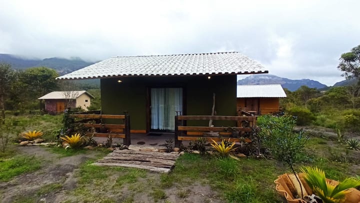 Pousada Portal Das Montanhas (Ii), Pousada Port... - Bahia (estado)