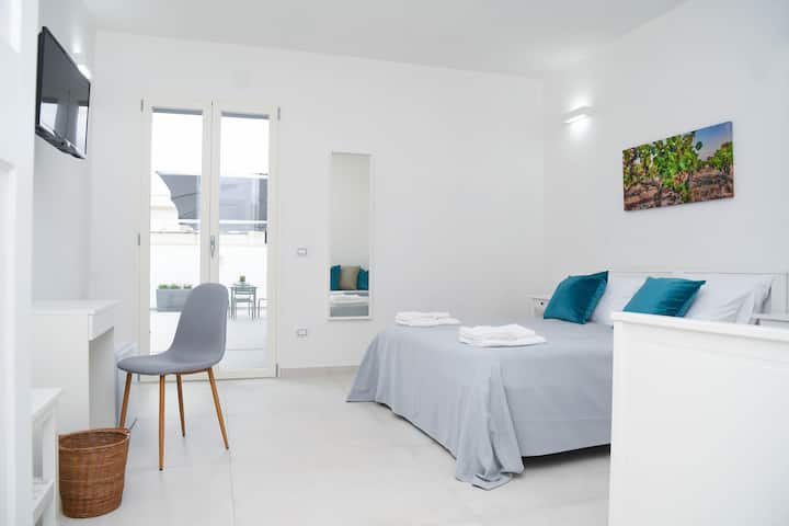 B&b Benefici - Maruggio
