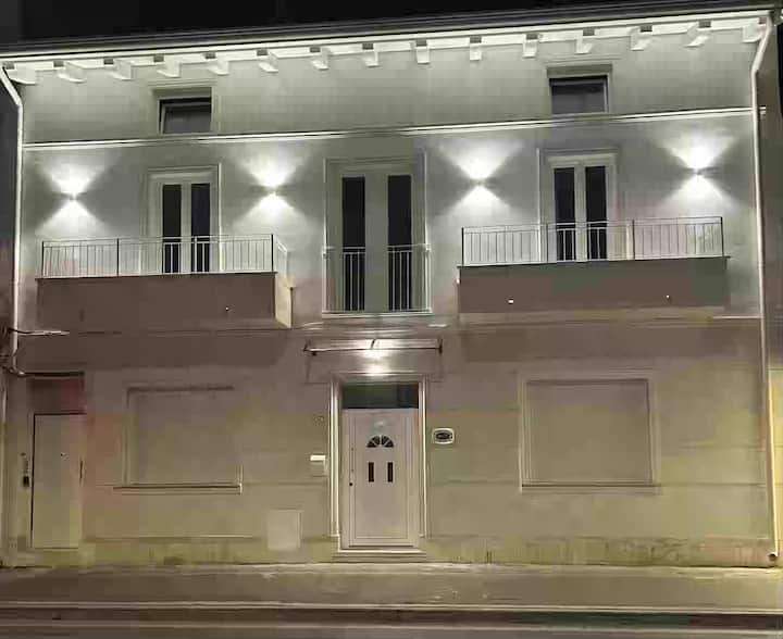 Darsena Charming B&b By Villa Valentina Versilia - Viareggio