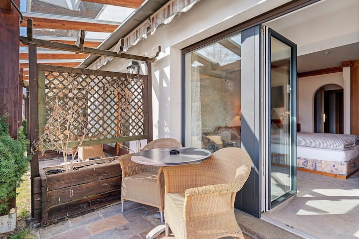 Bb Villa Pattis, Bb Villa Pattis N Vierbett 8 - Sterzing