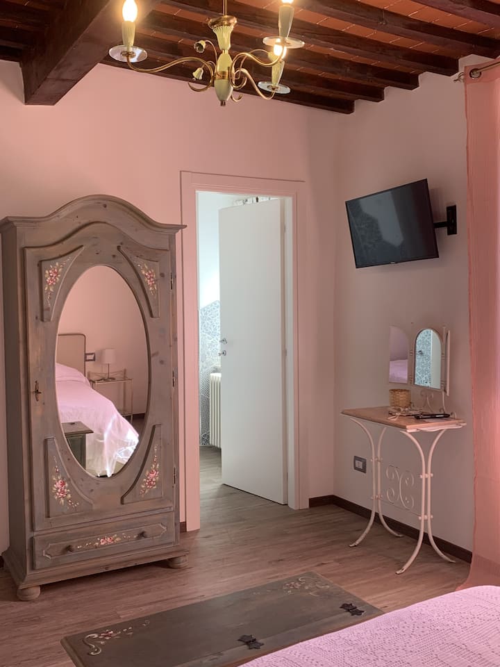 Fonte Alle Ninfe B&b - San Quirico d'Orcia