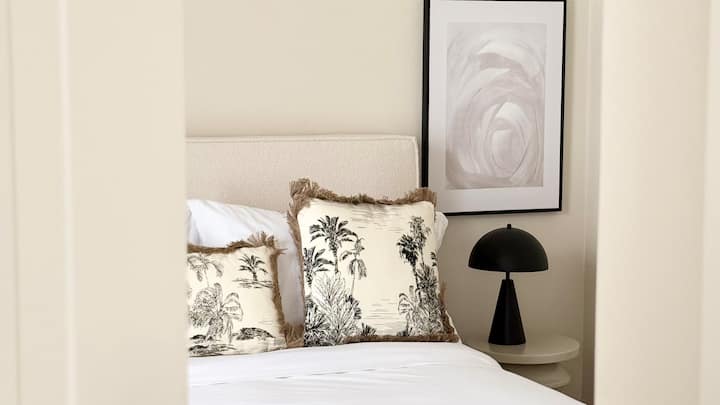 Charming Rooms | Corso Garibaldi - Benevento