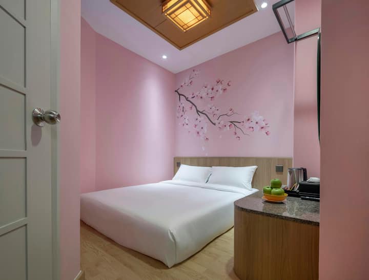 Hotel Sakura By Venue - Singapour