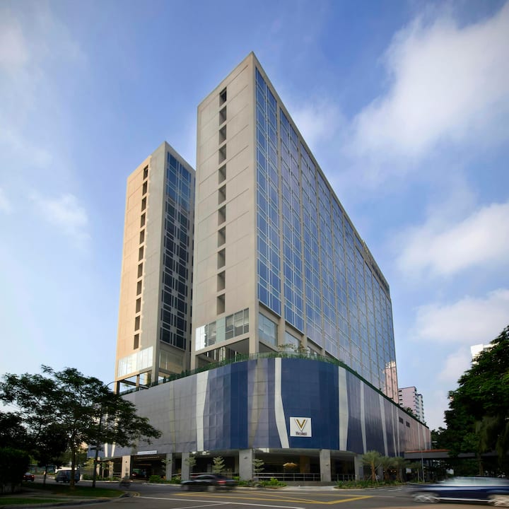  - Singapore
