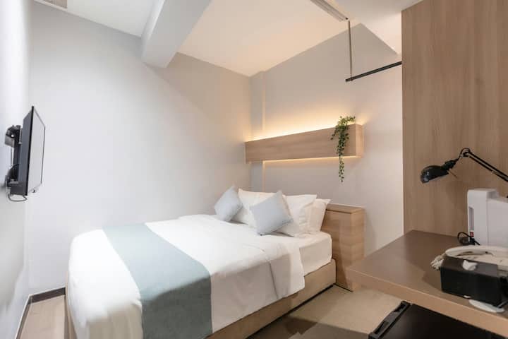 Hotel Nuve Bugis - Singapore