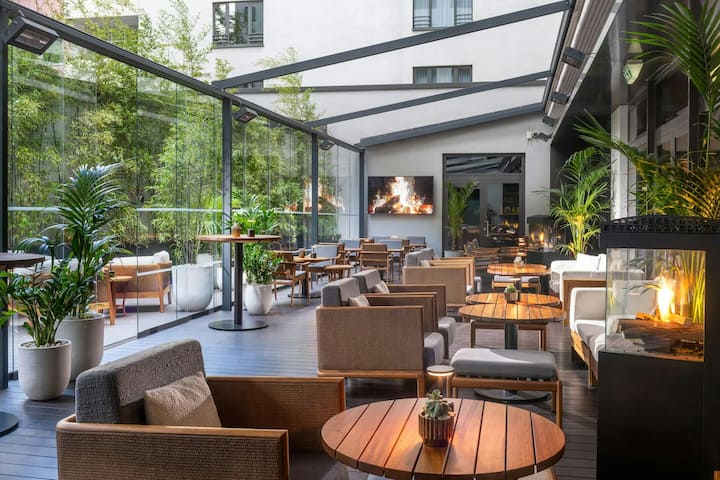 Sana Berlin Hotel - Berlin